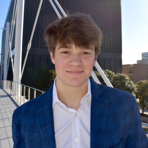 Sean Edwards | Center for Teaching & Learning