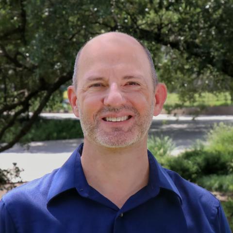 Chad Fulton | Center for Teaching & Learning