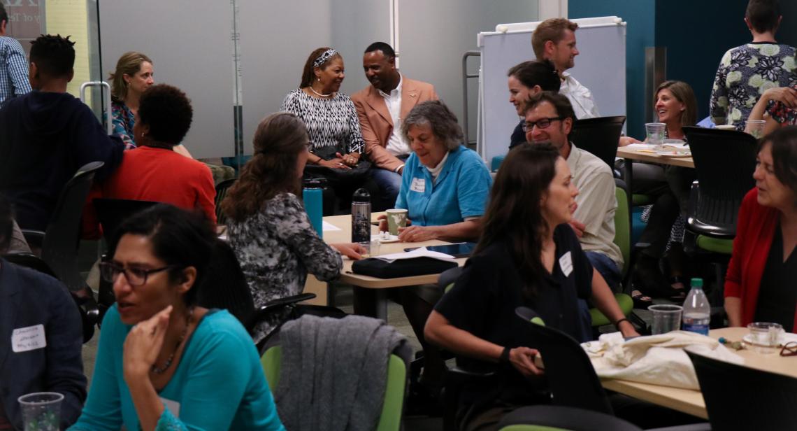 Announcing the 2025 Provost’s Teaching Fellows Cohort | Center for Teaching & Learning