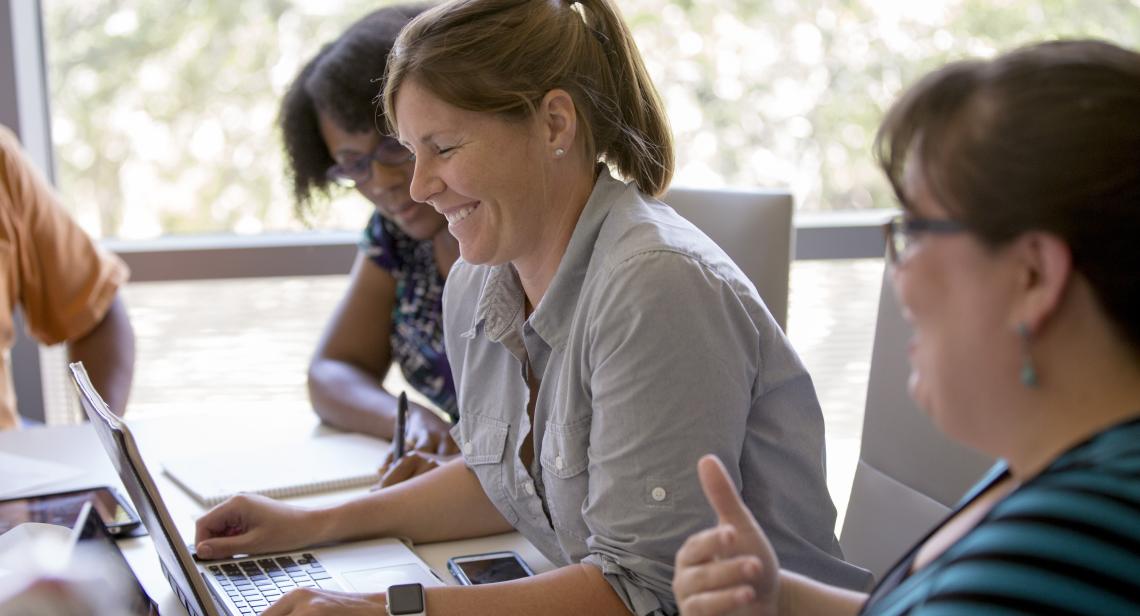 Exciting ACUE Updates | Center for Teaching & Learning